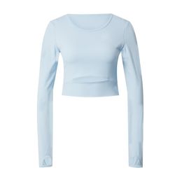 MYLAVIE by Sarah Harrison Sport-Top Damen Gr&ouml;&szlig;e L blau