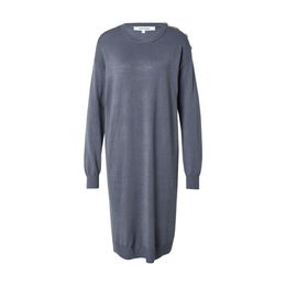 Soft Rebels Kleid 'Pira' Damen Größe S rauchblau