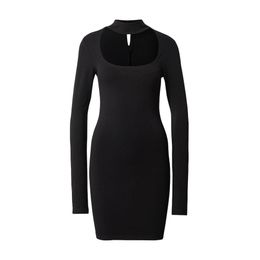 MYLAVIE by Sarah Harrison Kleid Damen Gr&ouml;&szlig;e 34 schwarz