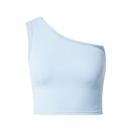 MYLAVIE by Sarah Harrison Sport-Top Damen Gr&ouml;&szlig;e M blau