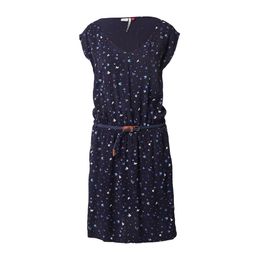 Ragwear Dress female Blue size S