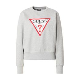 Guess Sweatshirt female Grey size XS