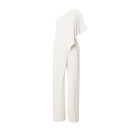 Lauren by Ralph Lauren Lauren Ralph Lauren Jumpsuit 'APRIL' Damen Gr&ouml;&szlig;e XXXL creme