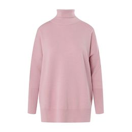 Quiosque Pullover '6TN002' Damen Gr&ouml;&szlig;e M pink