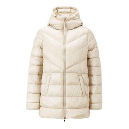 Rich & Royal Rich & Royal Jacke Damen Gr&ouml;&szlig;e M sand Winterjacke