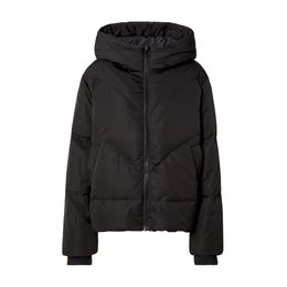 Y.A.S Yas Winter Jacket 'YASIRIMA' female Black size XXL