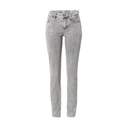 MAC Jeans 'RICH' Damen Gr&ouml;&szlig;e 32/34 grey denim