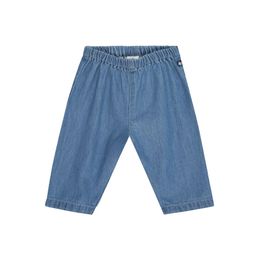Petit Bateau Pants boy Blue size 24