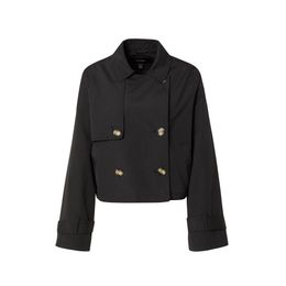 V&eacute;ro Moda Vero Moda Between-Season Jacket female Black size M