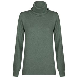 Felix Hardy Sweater female Green size L