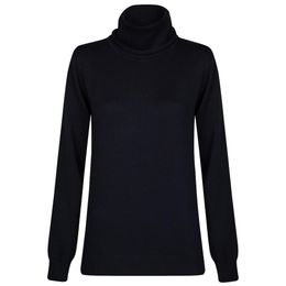 Felix Hardy Pullover Damen Gr&ouml;&szlig;e XL navy