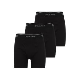Calvin Klein Underwear Boxershorts Herren Gr&ouml;&szlig;e XXL schwarz / wei&szlig;