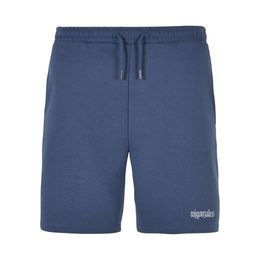 Mj Gonzales Pants 'Necessity' male Blue size M