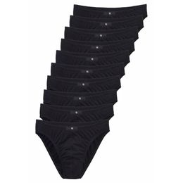 H.I.S. H.i.s Panty male Black size 7
