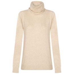 Felix Hardy Pullover Damen Gr&ouml;&szlig;e L beige