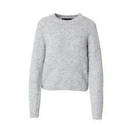 V&eacute;ro Moda VERO MODA Pullover 'VMNovah' Damen Gr&ouml;&szlig;e XXL grau
