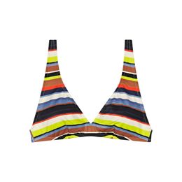 Triumph - Bikini Top gefüttert - Multicolor 44C - Summer Mix & Match - Bademode für Frauen