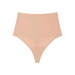 Triumph - String - Beige 000S - Triumph Shape Smart - Unterwäsche für Frauen