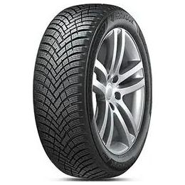 Winterreifen Hankook "Hankook", schwarz, 175mm / 50 % R 15 79H, Autoreifen, ICEPT RS-3 (W-462)