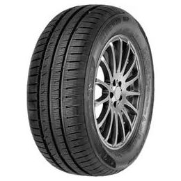 SUPERIA Winterreifen "SUPERIA" Autoreifen BLUEWIN SUV Gr. 235mm / 75 % R 15 105T, schwarz