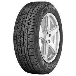 Toyo Ganzjahresreifen "Toyo" Autoreifen Gr. 195mm / 65 % R 15 95V XL, schwarz