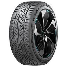 Hankook Winterreifen "Hankook" Autoreifen Gr. 255mm / 40 % R 21 102V XL, schwarz