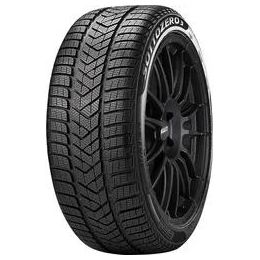 Pirelli Winterreifen "Pirelli" Autoreifen RFT Gr. 255mm / 45 % R 19 104W XL, schwarz