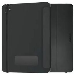 Otterbox Tablet-Hülle "React Series Folio für Apple iPad Pro 13 (M4)" Hüllen Backcover, Schutzhülle, Handyschutzhülle, Case, Schutzcase, stoßfest schwarz