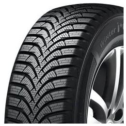 Hankook Winterreifen "ICEPT RS-2" Autoreifen in verschiedenen Ausführungen erhältlich Gr. 145mm / 60 % R 13 66T, schwarz