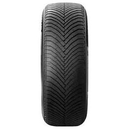 Winterreifen Michelin "Michelin", schwarz, 235mm / 65 % R 17 108H XL, Autoreifen, RFT