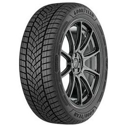 Good Year GOODYEAR Winterreifen "GOODYEAR" Autoreifen Gr. 225mm / 60 % R 18 104H XL, schwarz