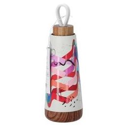 chic.mic Trinkflasche bioloco loop mini colorful mind isoliert