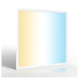 CCT LED Panel 62x62cm 24V 40W