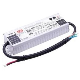 MEANWELL Mean Well HLG-185H-24A LED Netzteil 187.2W 24V 7.8A IP65 Schaltnetzteil CV