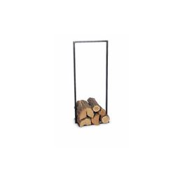 Magnus Holzlager Kaminholzregal Brennholzregal Holzregal R112A