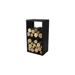 Magnus Holzlager Kaminholzregal Brennholzregal Holzregal R155