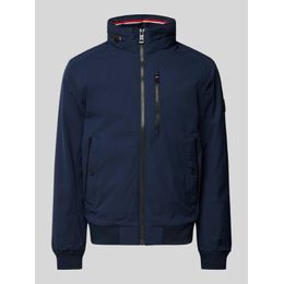 Tom Tailor Blouson mit herausnehmbarer Kapuze