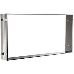 Emco Asis Prime 2 Einbaurahmen 949700015, 1599x722 für Spiegelschränke Emco Asis Prime 2 1600mm