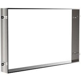 Emco Asis Prime 2 Einbaurahmen 949700017, 1199x722 für Spiegelschränke Emco Asis Prime 2 1200mm