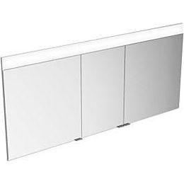 KEUCO Edition 400 Spiegelschrank 21503171303 1410x650x154mm, 52 Watt, Wandeinbau