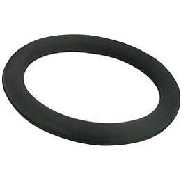 WALRAVEN Dichtungsring 7301150 DN 150, für GA/SML, aus EPDM-Gummi, schwarz