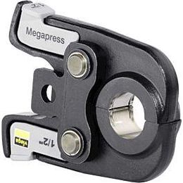 Viega Picco Pressbacke 718305 Stahl phosphatiert, für 1/2"