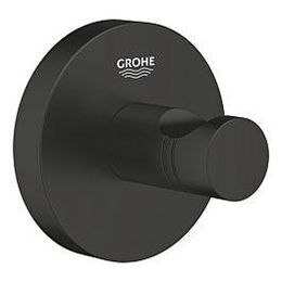 Grohe Start Haken 411732430 schwarz matt