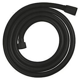 Grohe VitalioFlex Trend Brauseschlauch 287422432 schwarz matt, 1750 mm