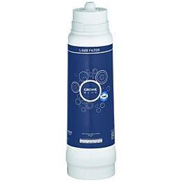 Grohe Blue Austauschfilter 40412001 Kapazität 2600 l, 4-Phasen-Filter