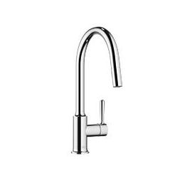 Dornbracht Vaia Küchenarmatur 33870809-00 Pull-down mit Brausefunktion, chrom