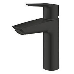 Grohe Start Waschtischarmatur 242042432 M-Size, mattschwarz