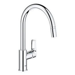 Grohe Start Küchenarmatur 30556000 chrom