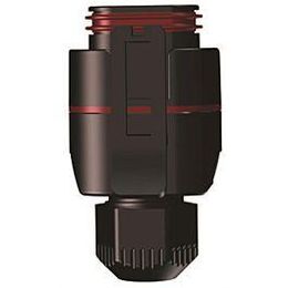 Alphastecker 98284561 Ersatzstecker komplett für GRUNDFOS Alpha Pumpen