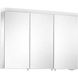 KEUCO Royal Reflex.2 Spiegelschrank 24204171301 1000x700x150mm, 3 Drehtüren, beleuchtet